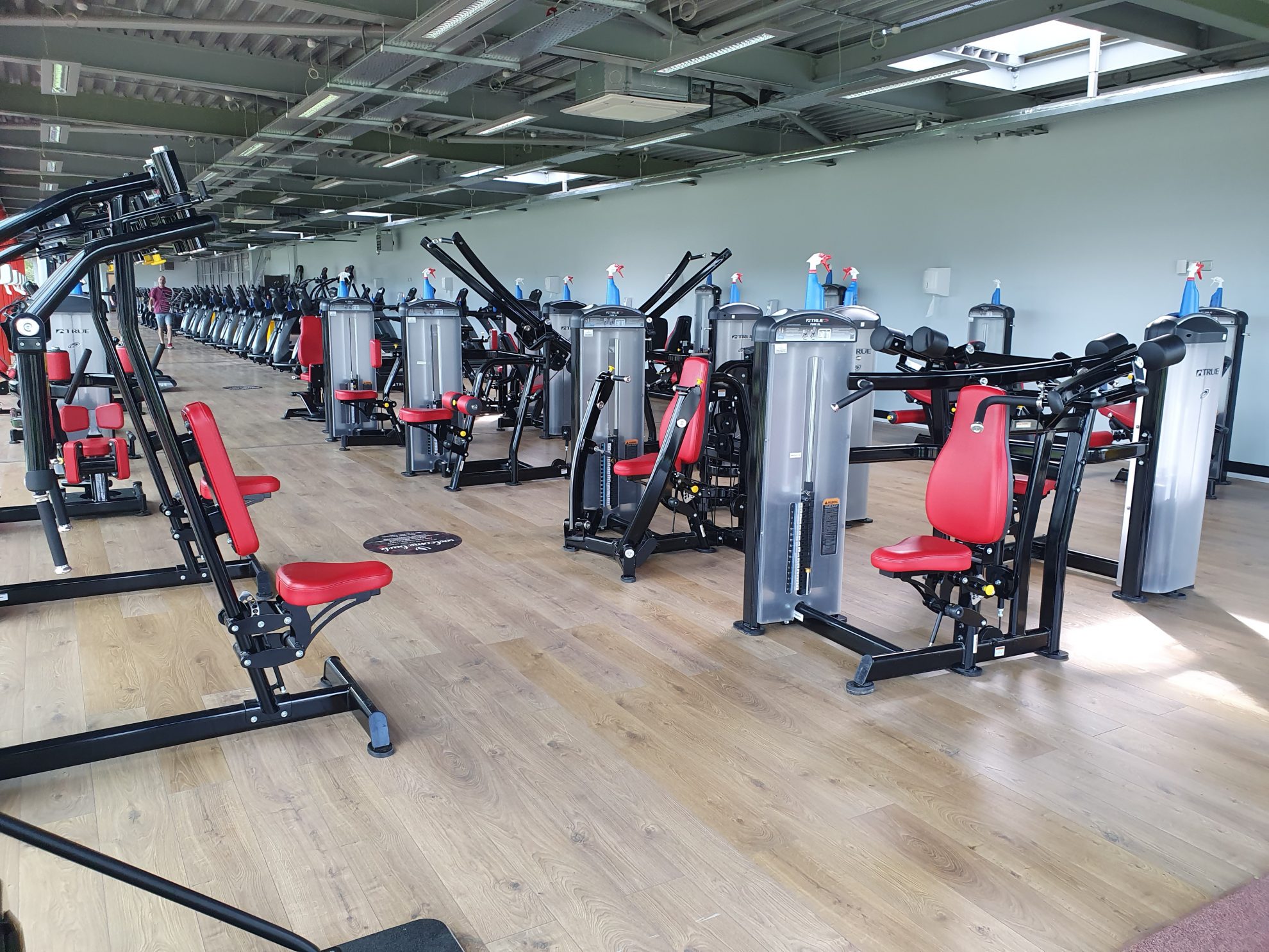 Mardyke Arena Health & Leisure Centre Cork