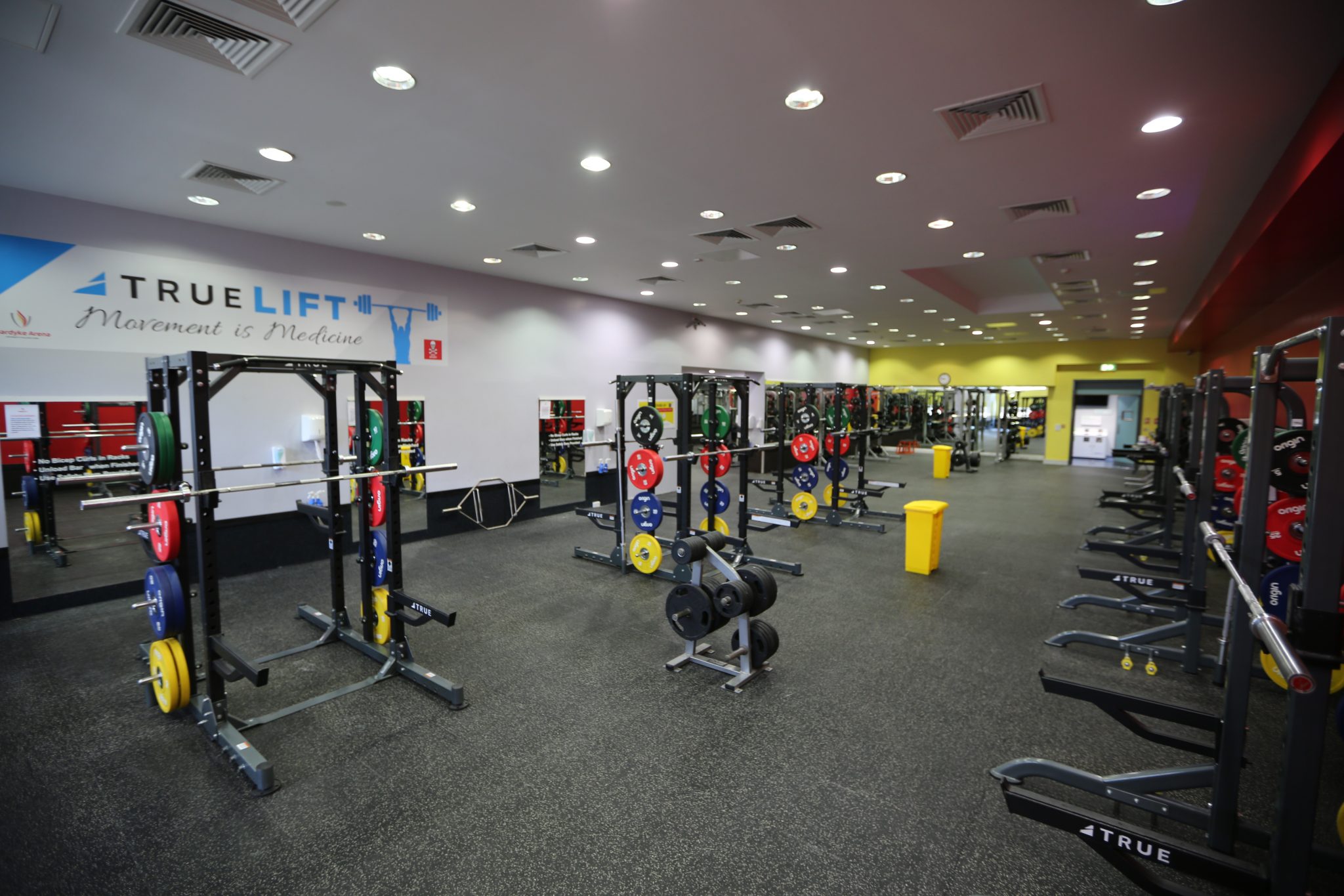 Mardyke Arena Health & Leisure Centre Cork