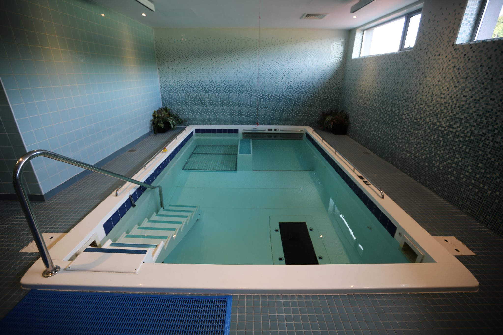 Mardyke Arena Health & Leisure Centre Cork