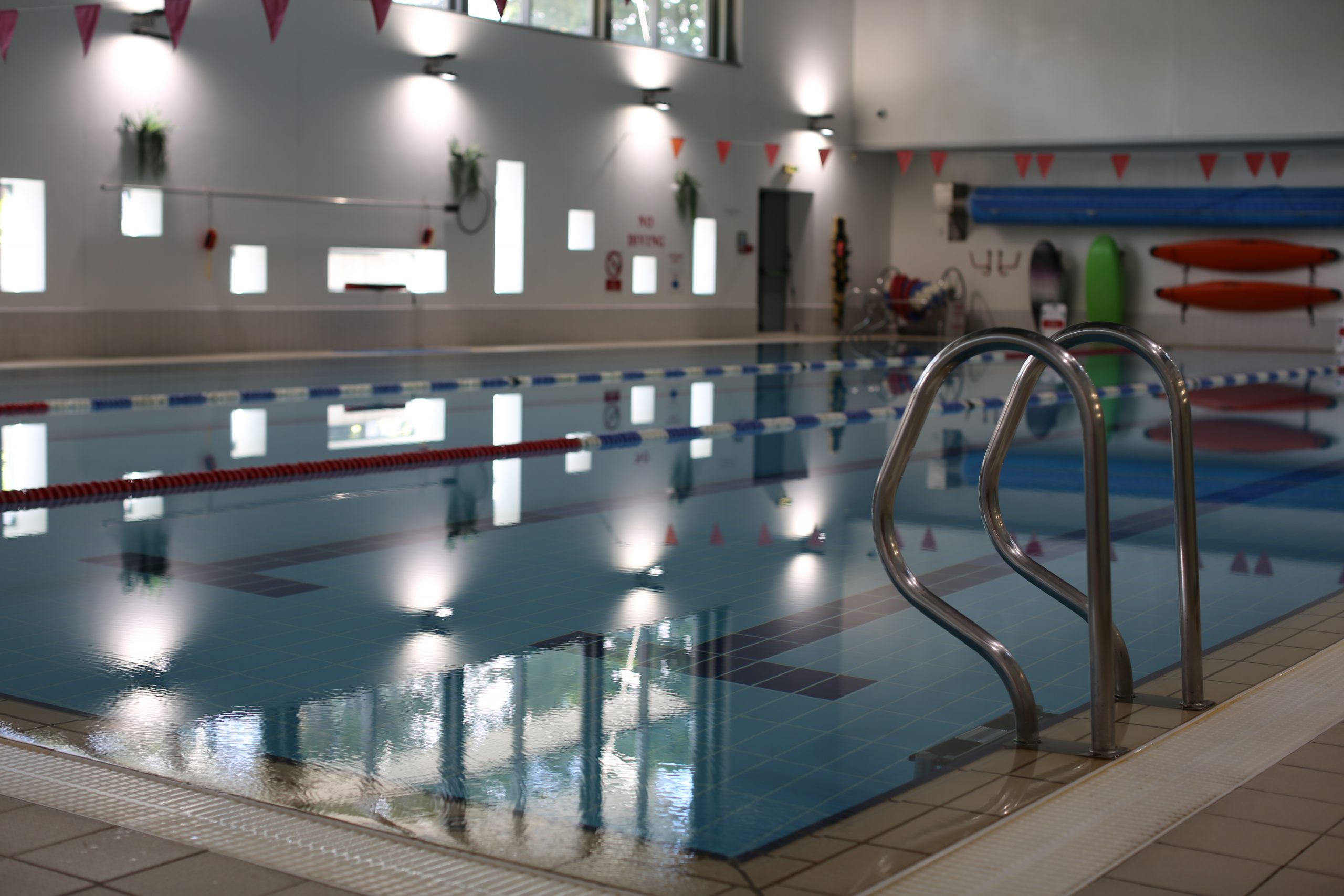 Mardyke Arena Health & Leisure Centre Cork
