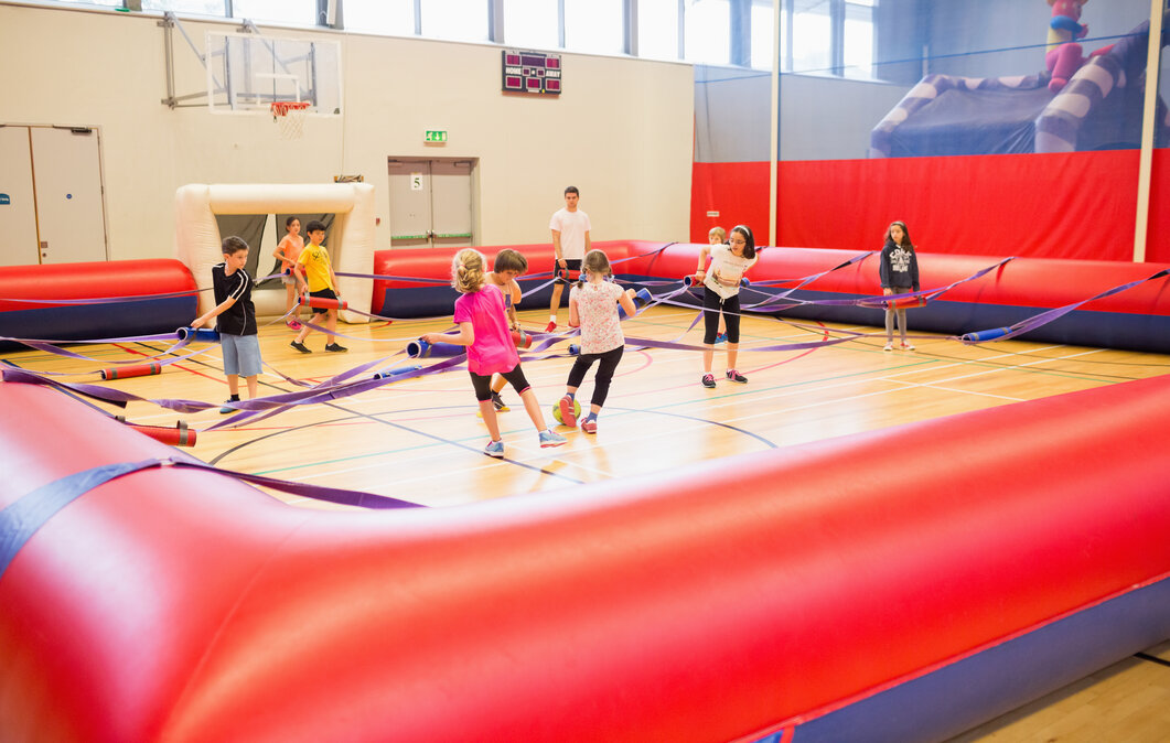 Mardyke Arena Health & Leisure Centre Cork